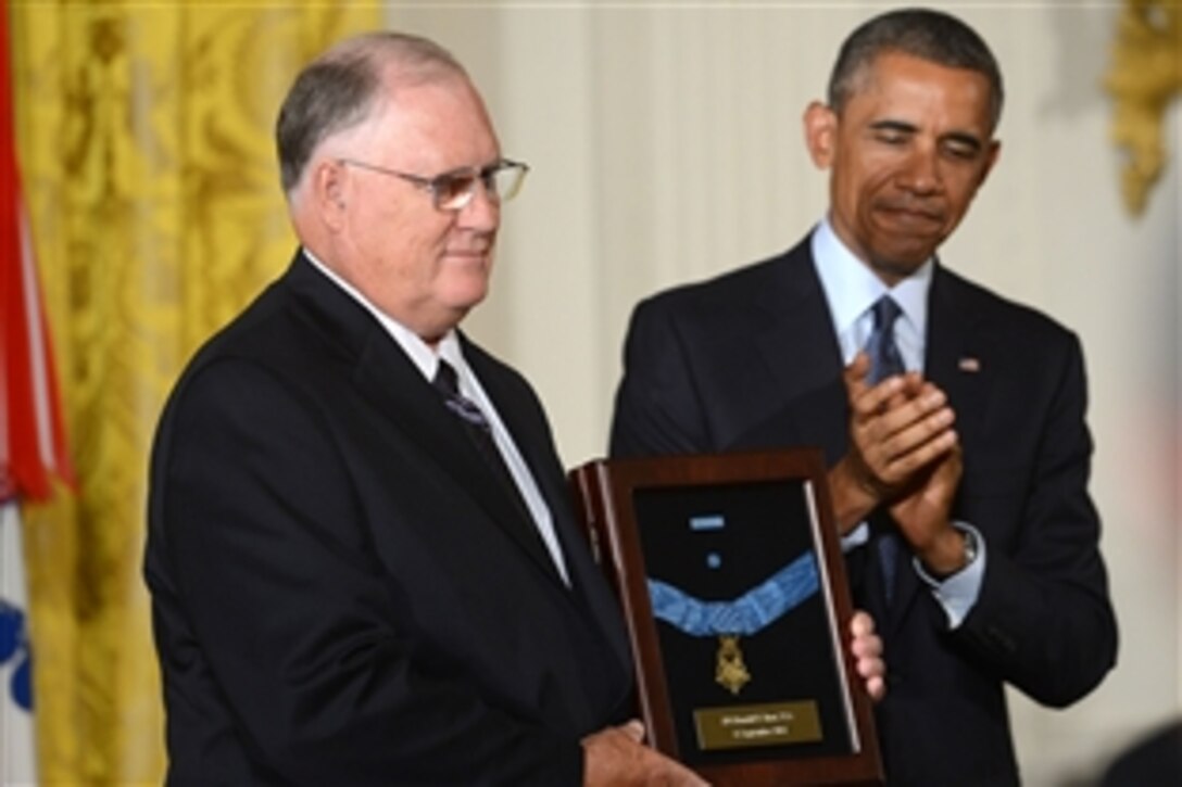 MEDAL OF HONOR | U.S. Department of War
