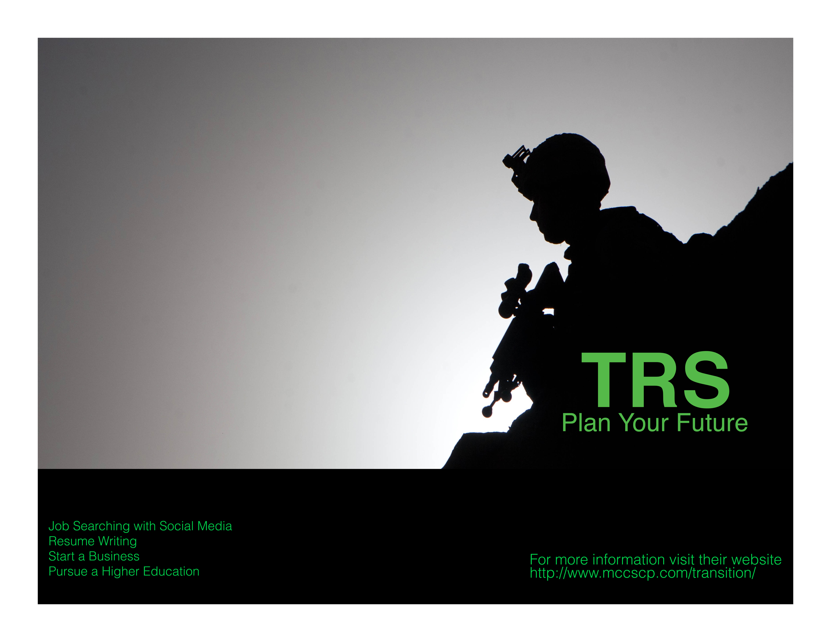 Prepare a smooth transition today > United States Marine Corps Flagship ...