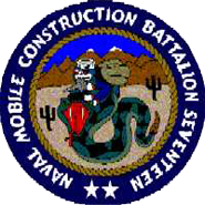 NMCB 17 to be Decommissioned > Seabee Magazine > History