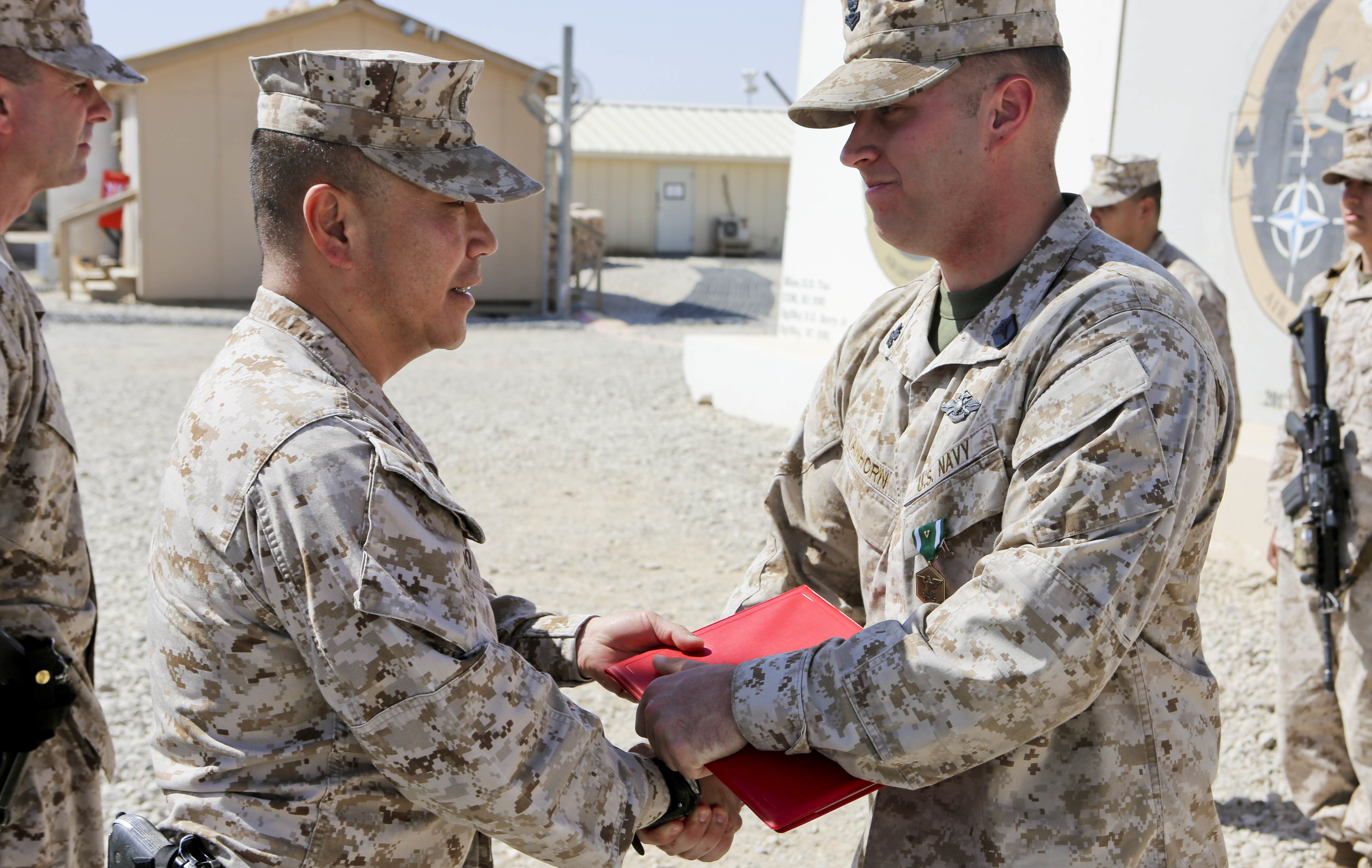 Explore Photos - Category Operation Enduring Freedom