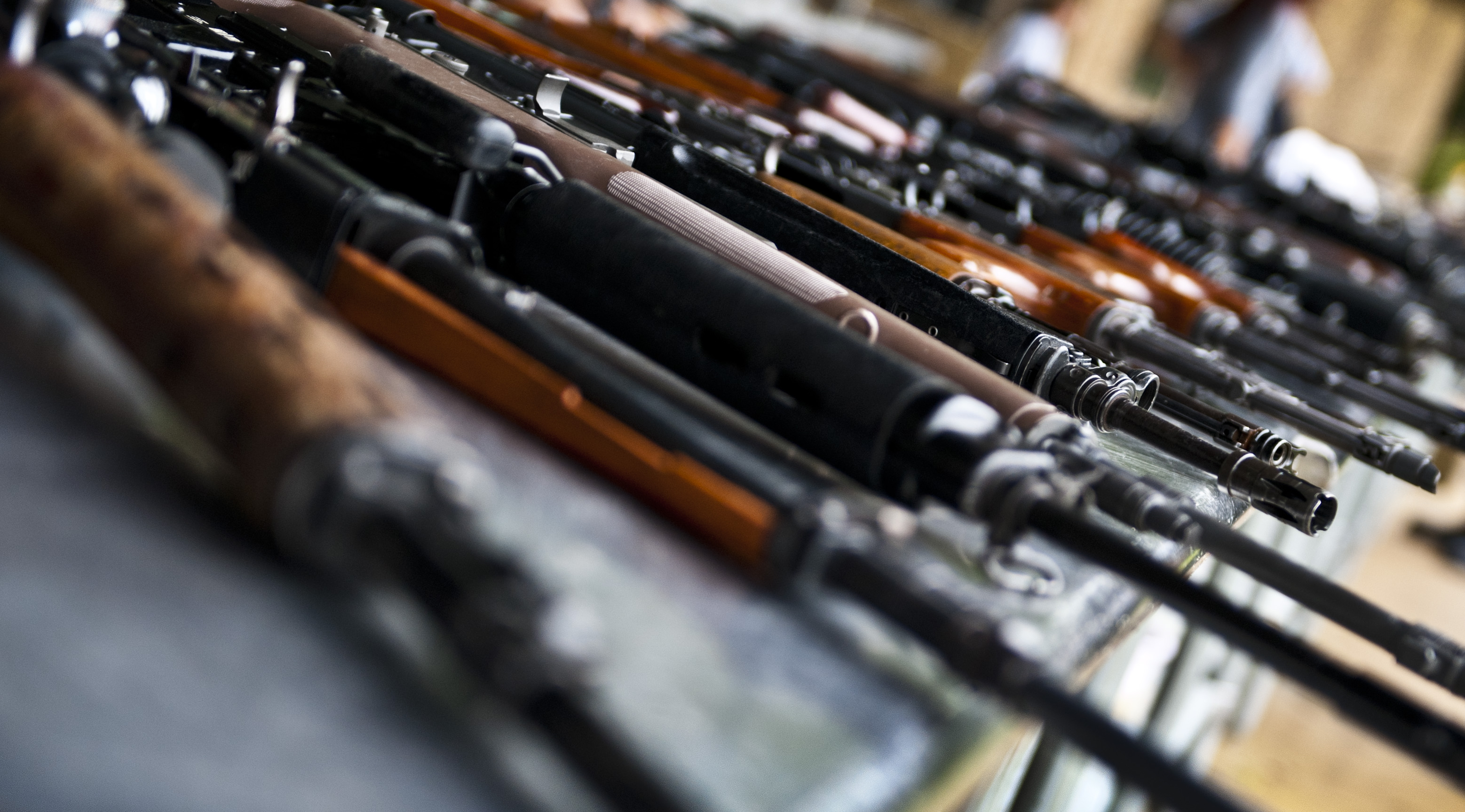 anti terrorism basic course