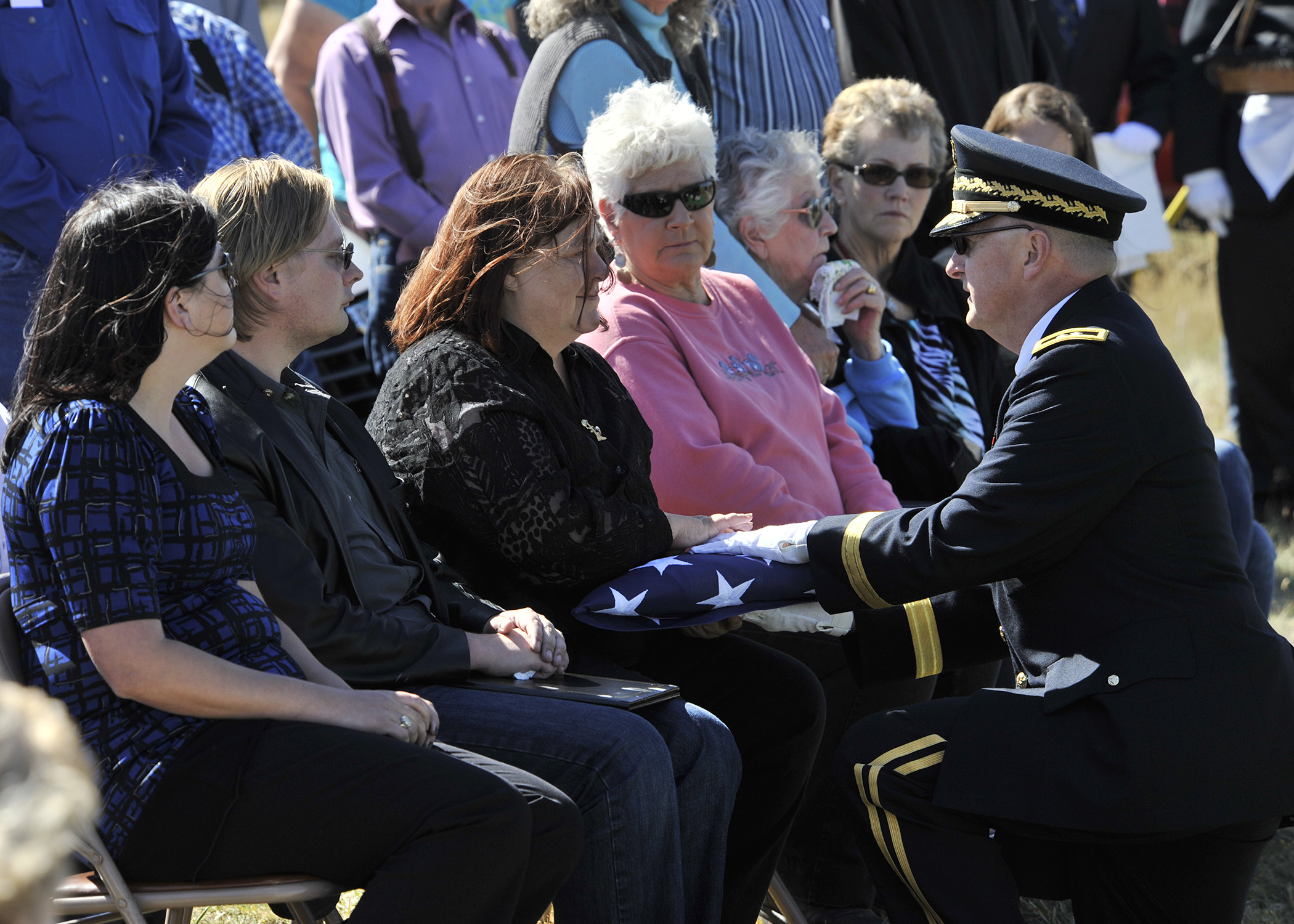 Remains of WWII Airman lost in Pacific brought home to Montana > F.E ... Remains of WWII Airman lost in Pacific brought home to Montana > F.E ...