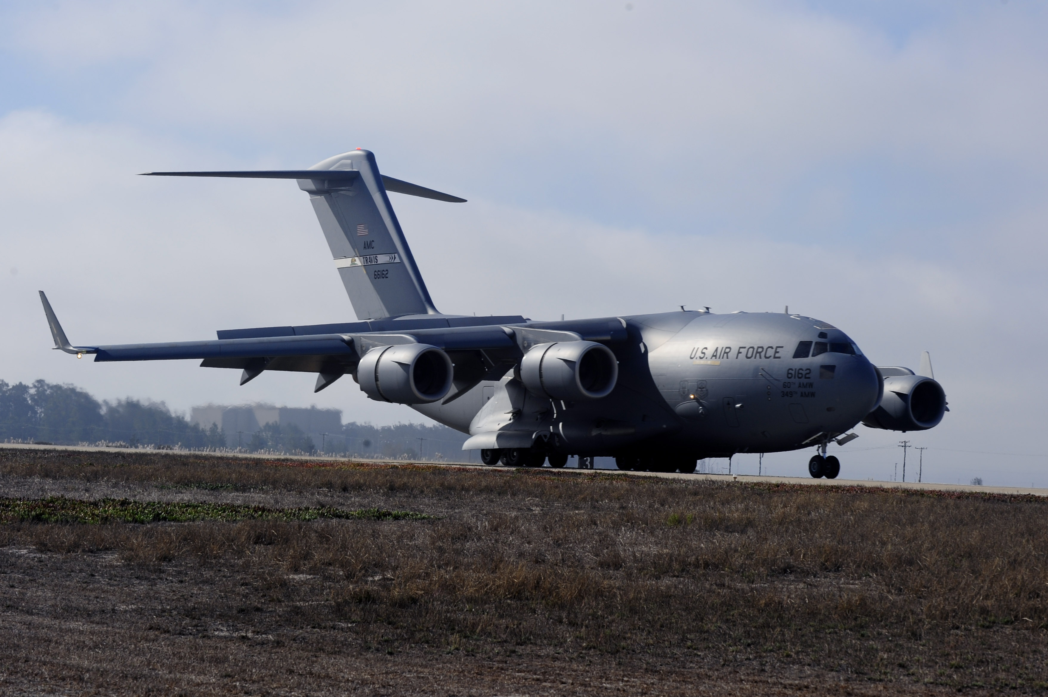 Contingency response Airmen conduct exercise at Vandenberg > Vandenberg ...