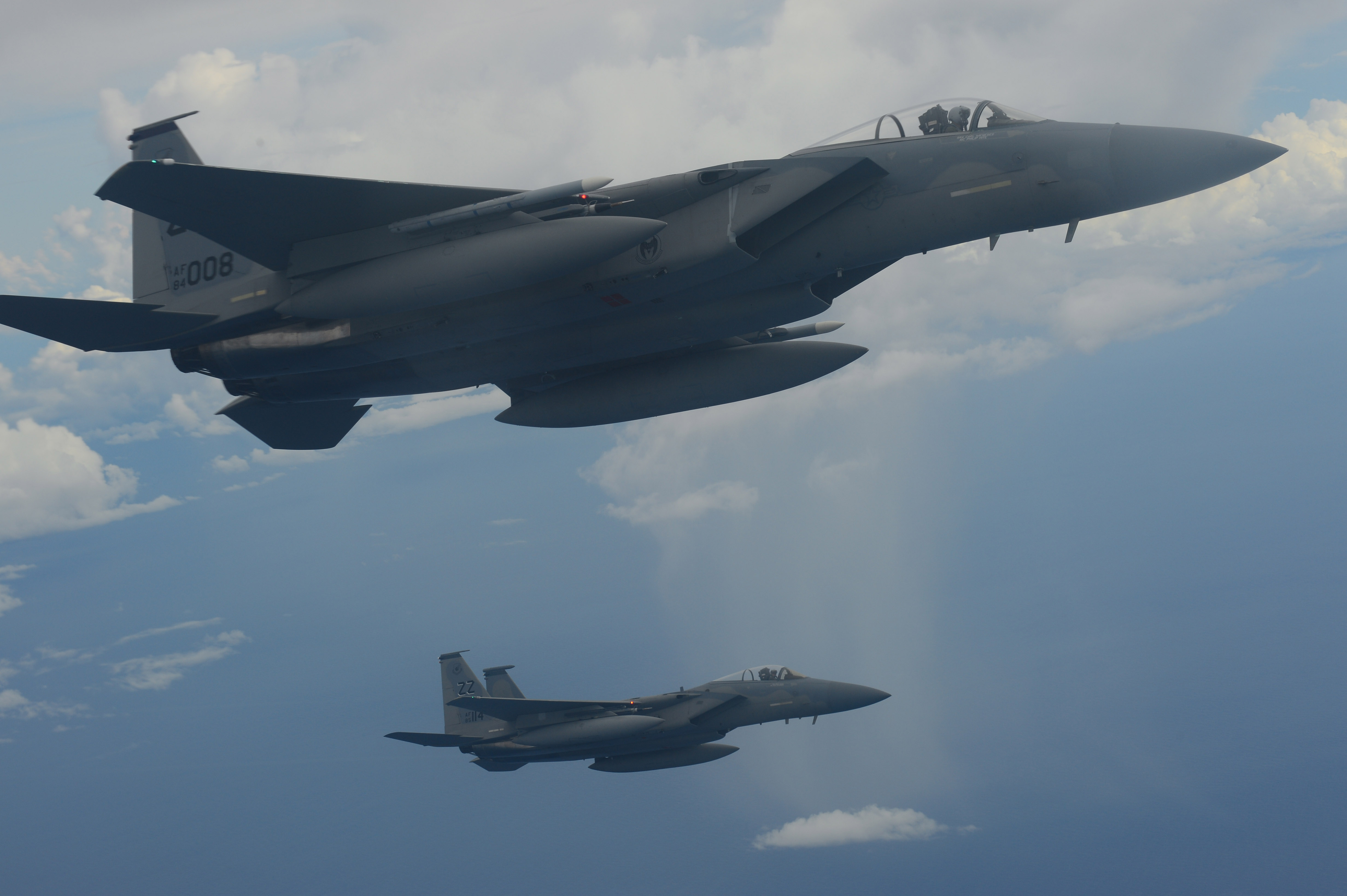 Valiant Shield 2014 continues joint-interoperability training > Pacific ...