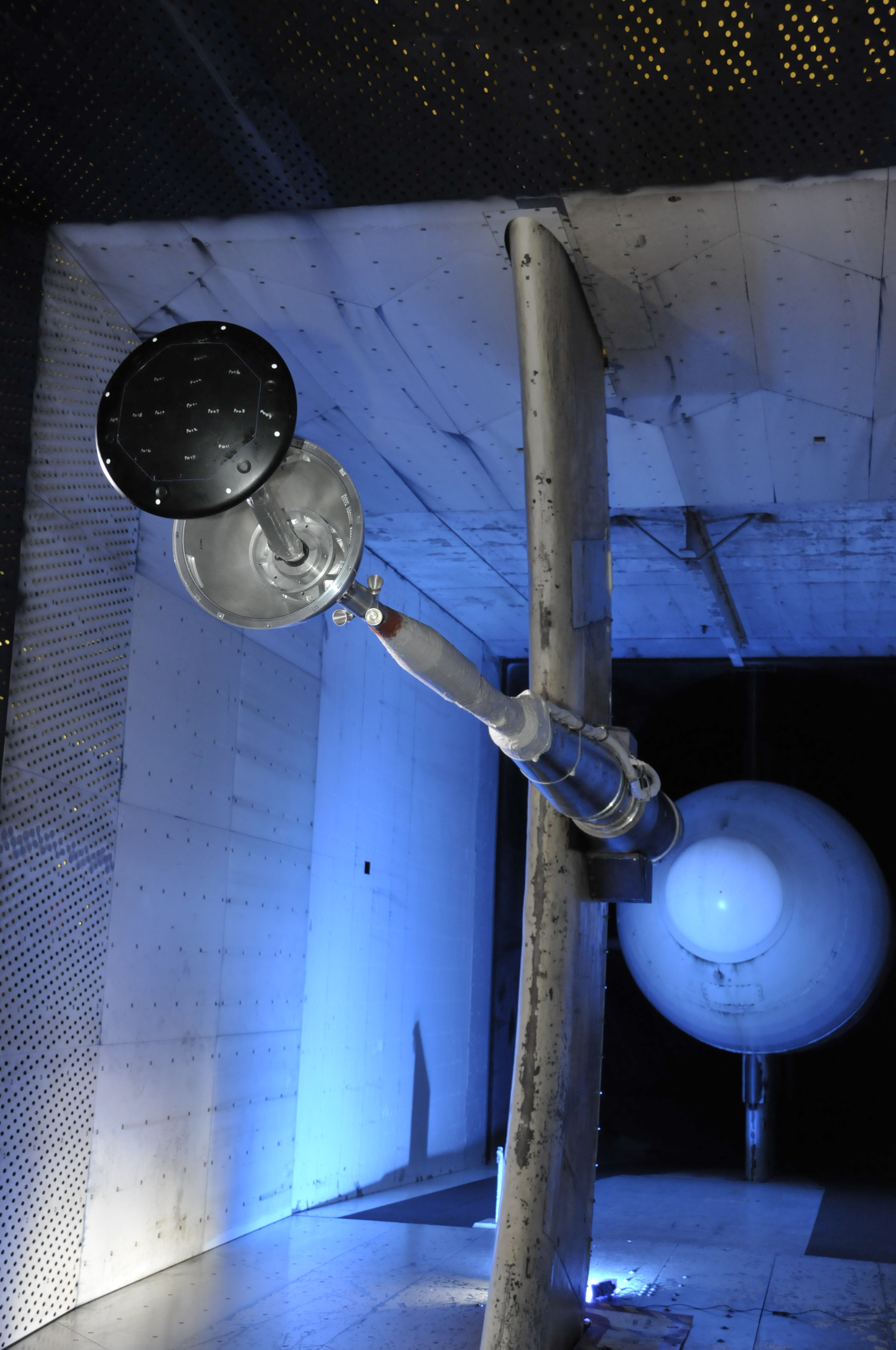 orion propulsion system