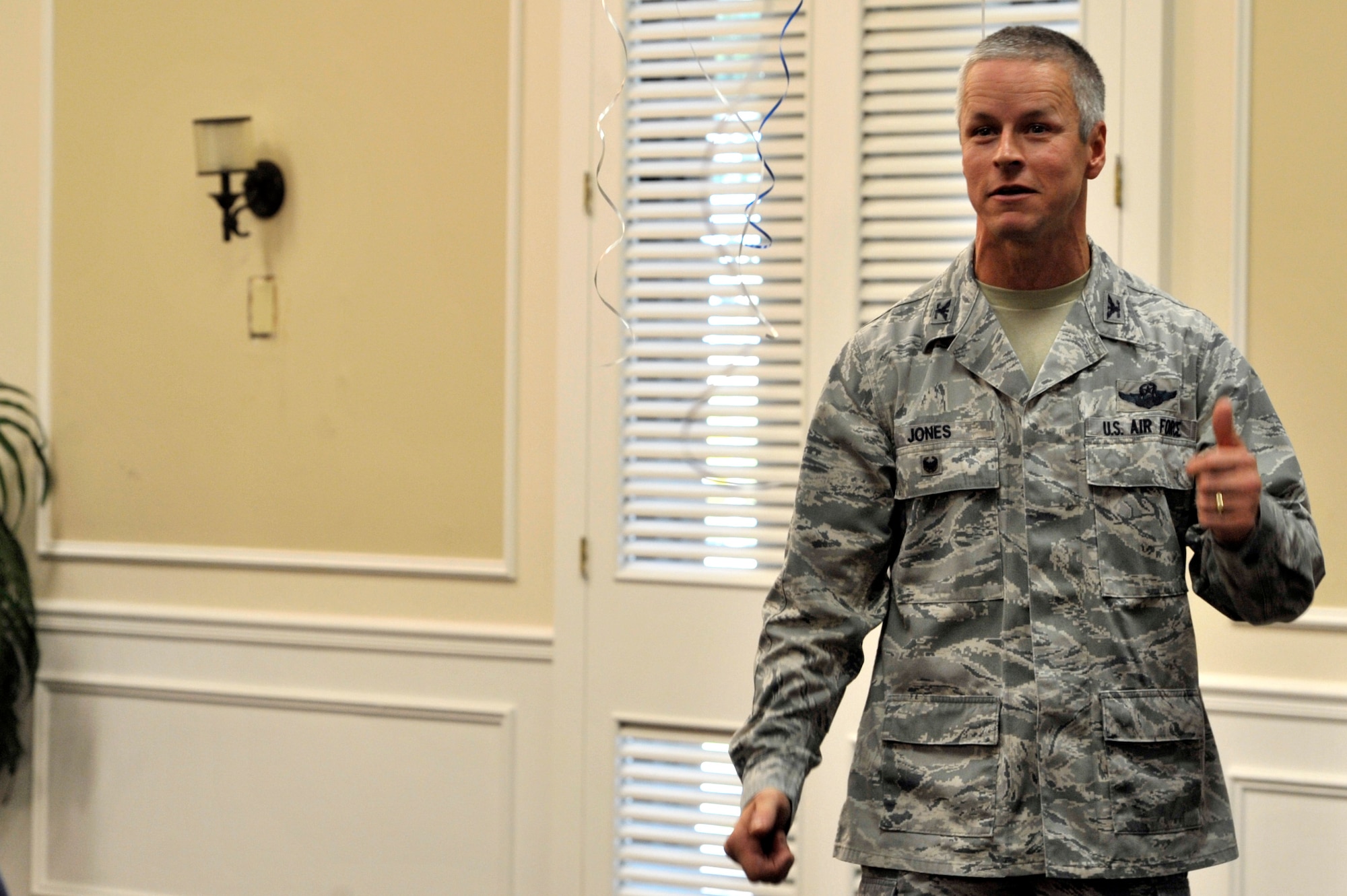 Team Shaw celebrates AF 67th birthday > Shaw Air Force Base > Article ...