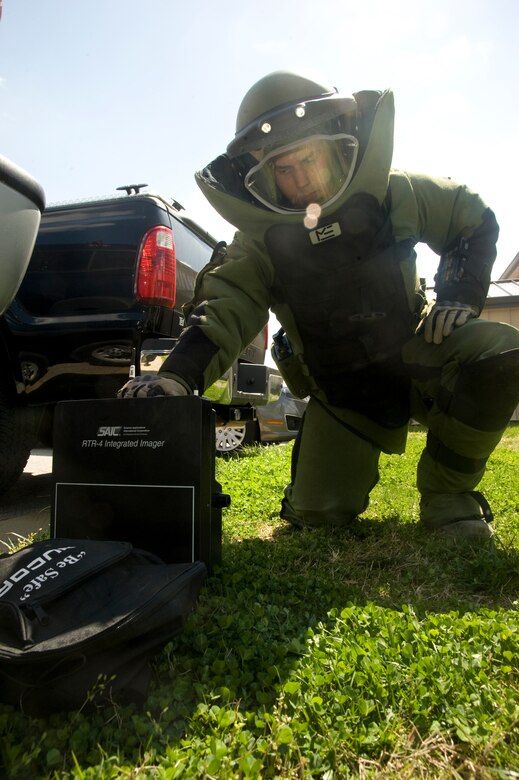 Contingency Response: AFDW's primary mission > Air Force District of ...