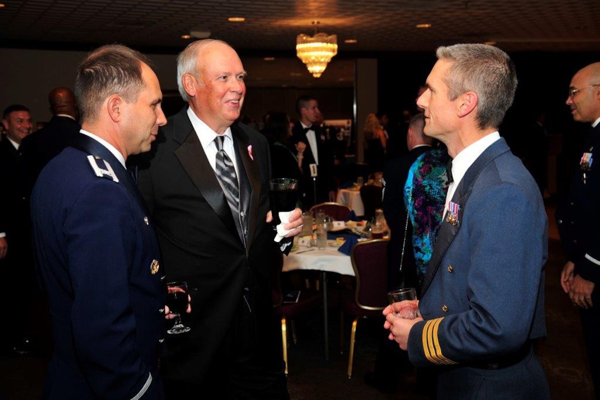 General Lance W. Lord Awards Recognize the Best in the 21st Operations ...
