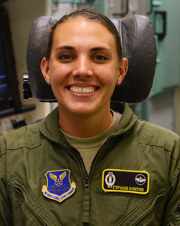 Stephanie Guenther's Instagram, Twitter & Facebook on IDCrawl