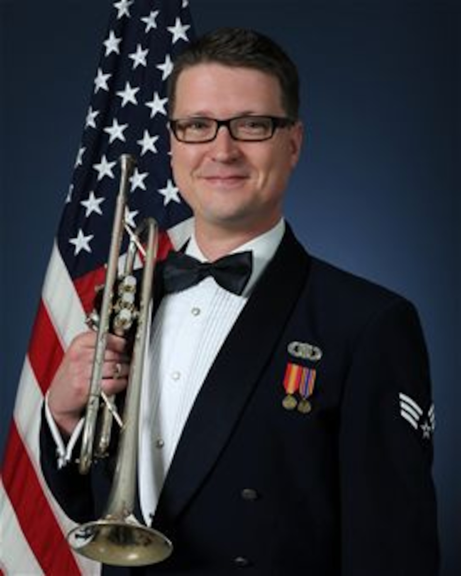 Logan Keese > Air Force Bands > Display