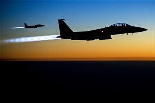 AFTER AIRSTRIKES | U.S. Department of War