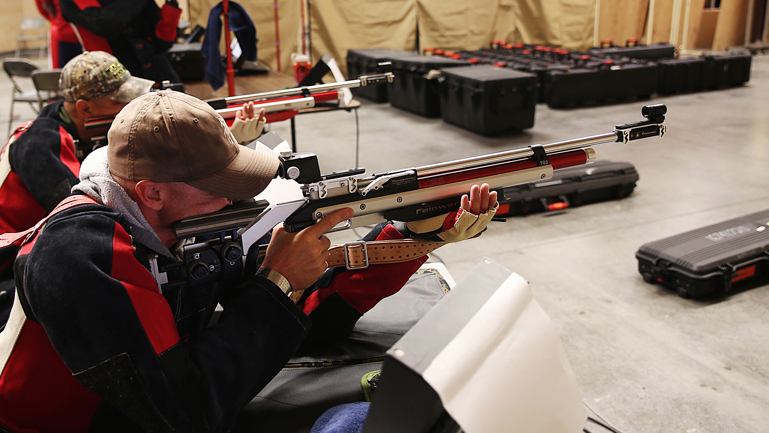 2014 Warrior Games begin > United States Marine Corps Flagship > News ...