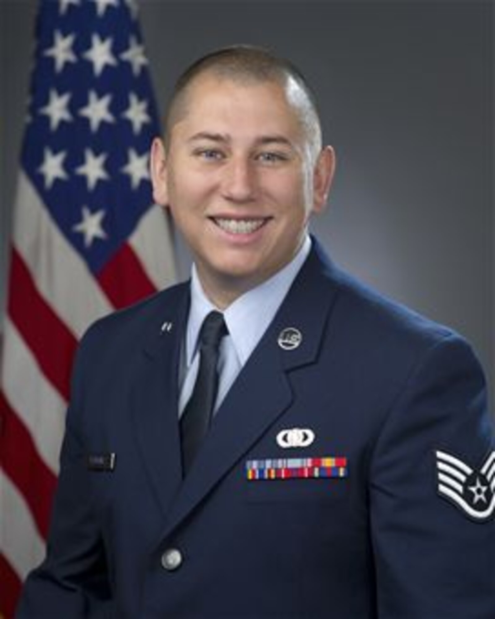 Ryan Terronez > Air Force Bands > Display