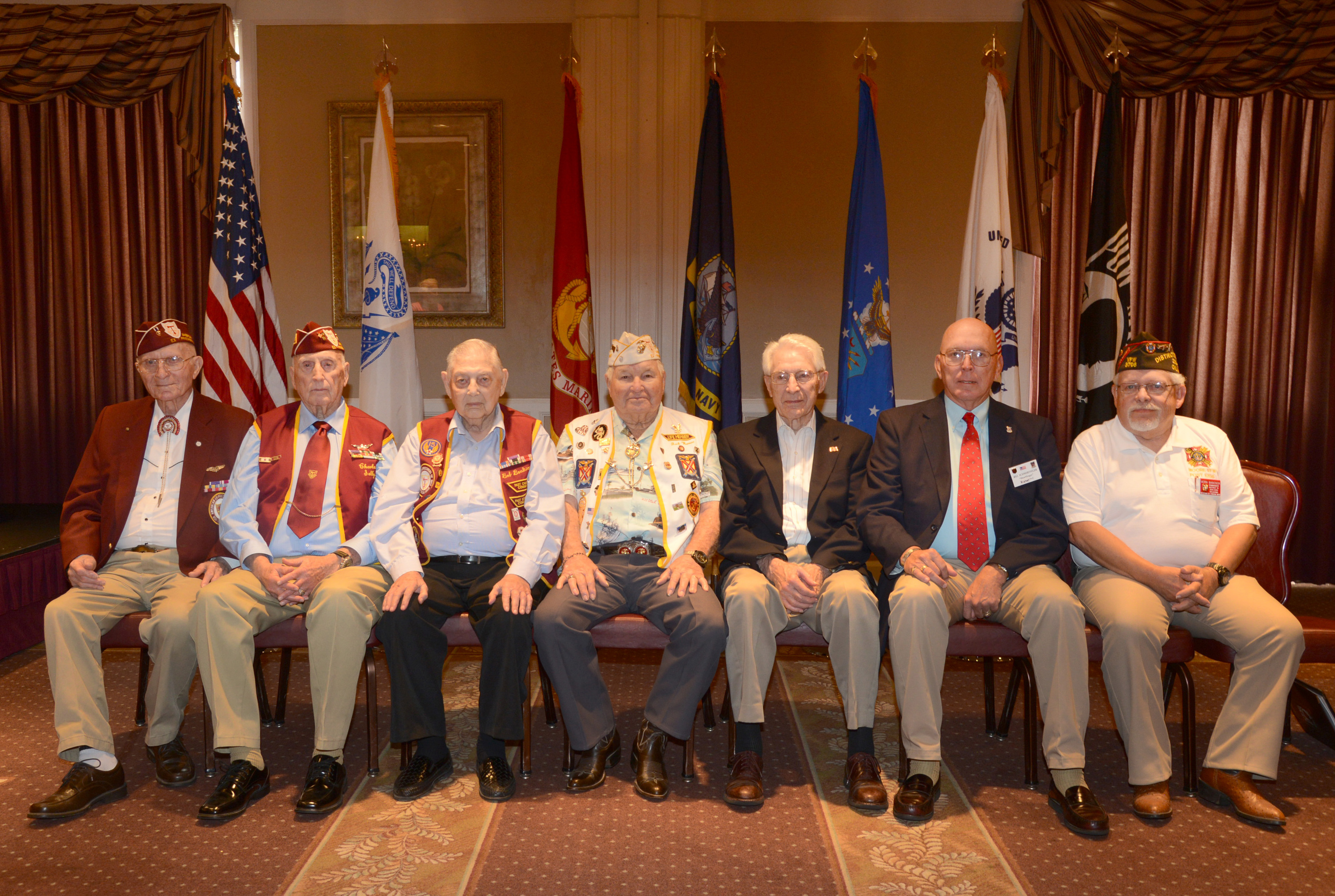 Tinker honors POW/MIA Recognition Day > Tinker Air Force Base > Article ...