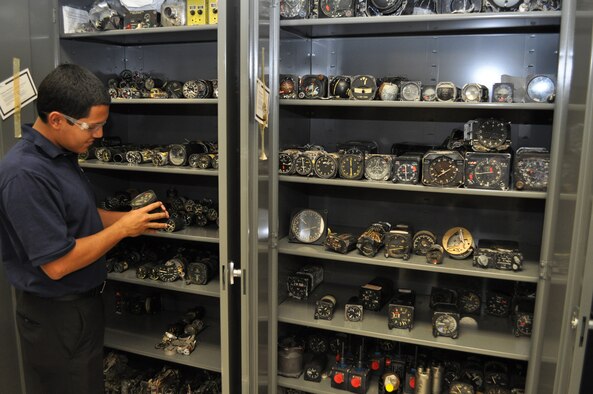 422nd SCMS provides key support to the warfighter > Tinker Air Force ...