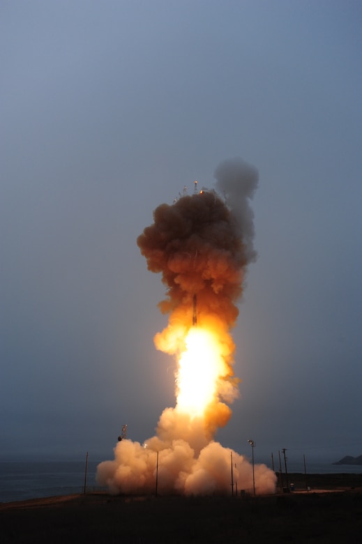 Global Strike Provides Deterrence For The Modern Era U S Air Force