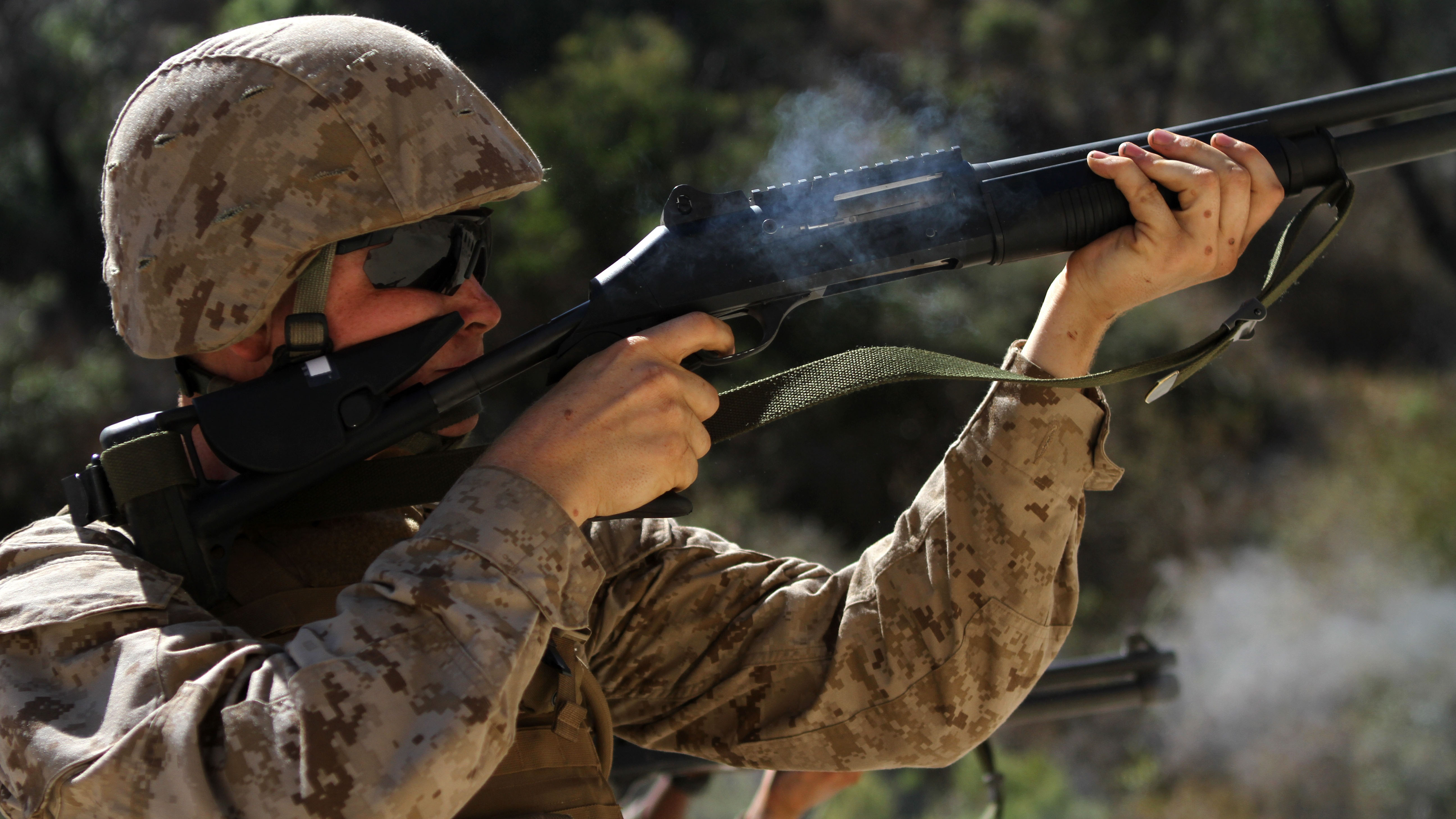Bullets don’t fly without 1st Supply > United States Marine Corps ...