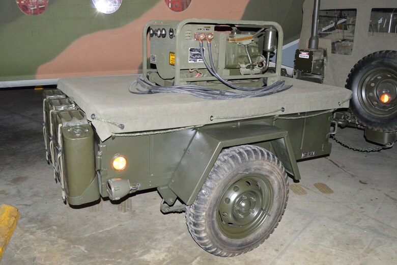 AN/MRC-108 Communications System > National Museum of the United States ...