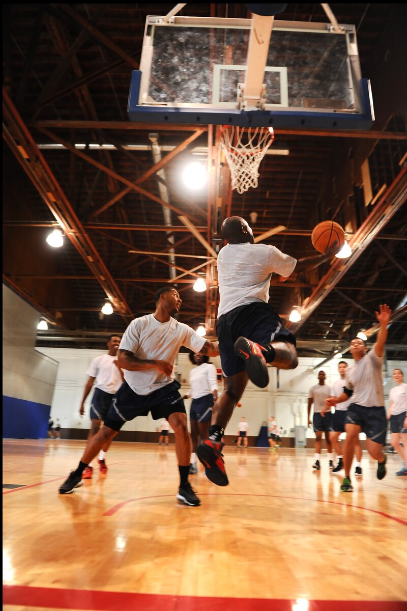 Comprehensive Airmen Fitness Day becomes physical > Offutt Air Force ...