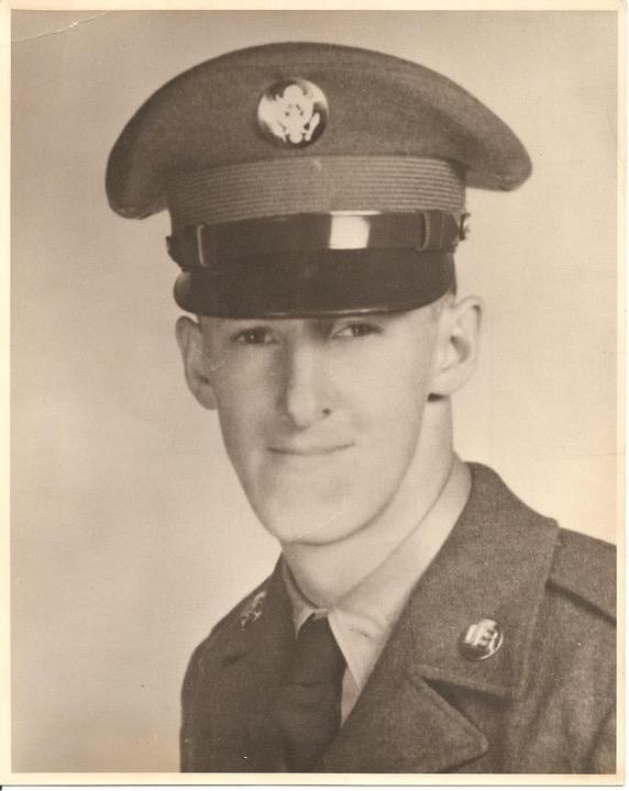 Soldier Missing from Korean War Accounted For (Higgins) > Defense POW ...
