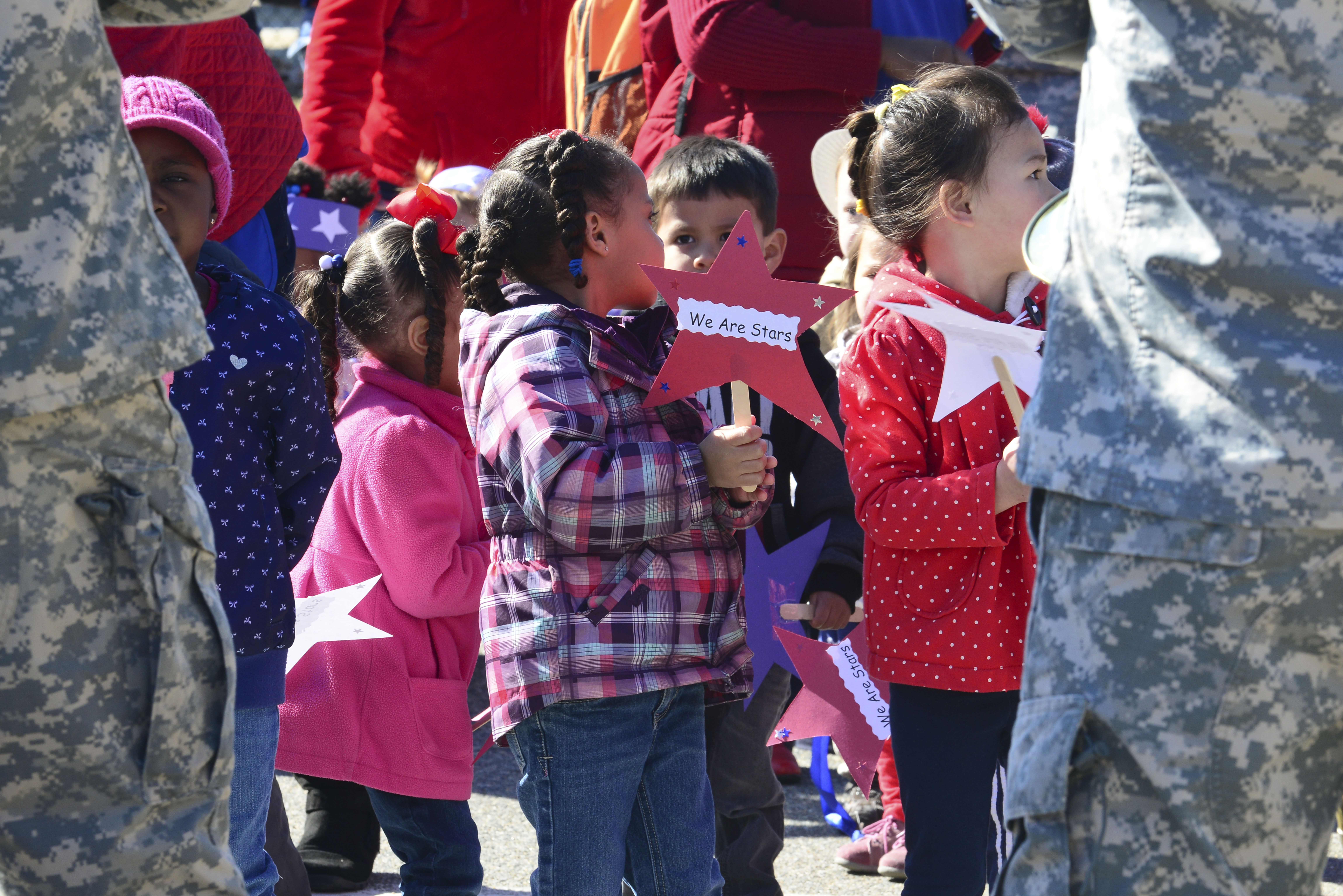Fort Eustis begins MOMC with parade > Joint Base Langley-Eustis ...