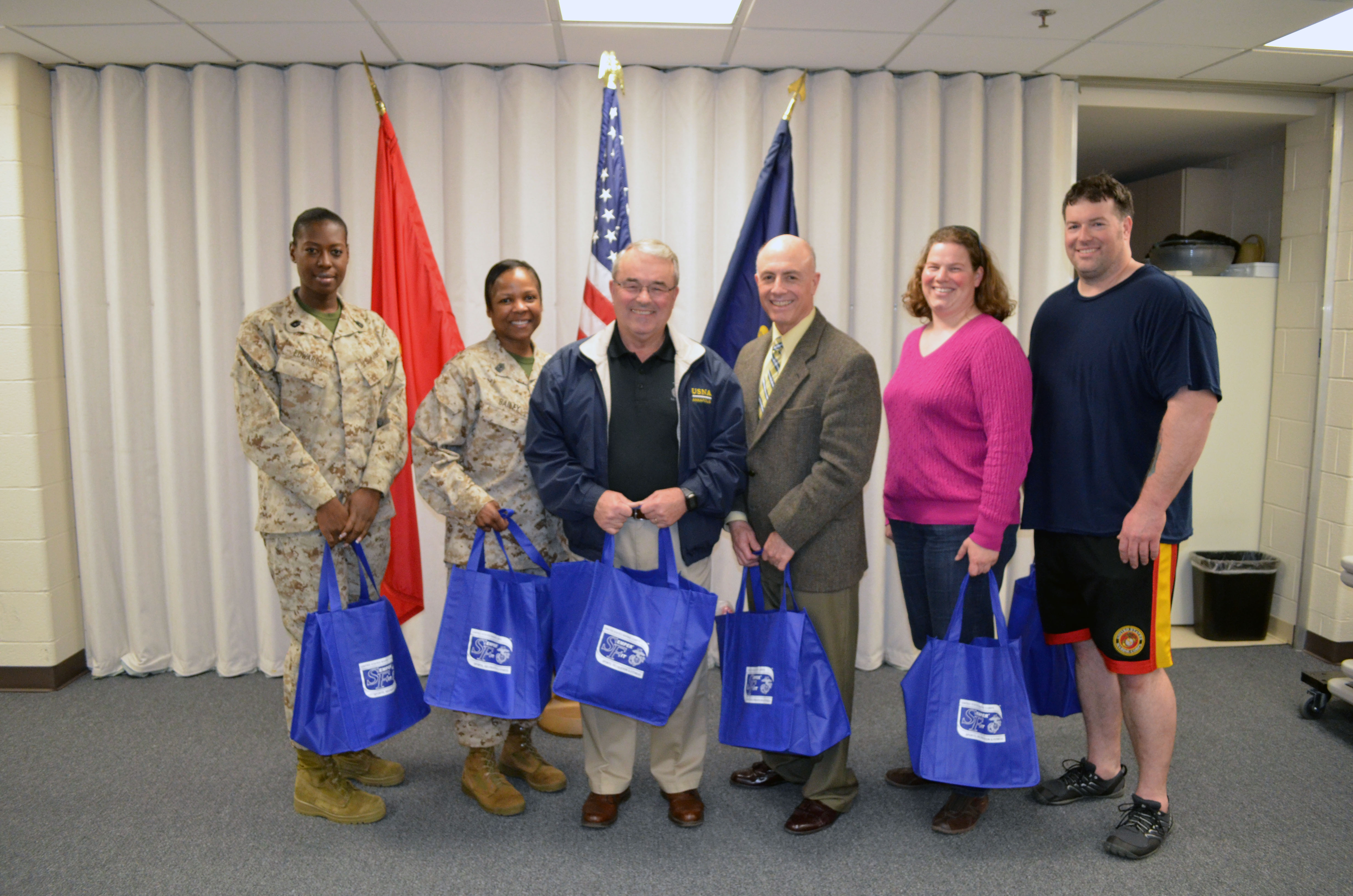 Semper Fit Slimpossible challenge wraps up, fitness prize packages ...