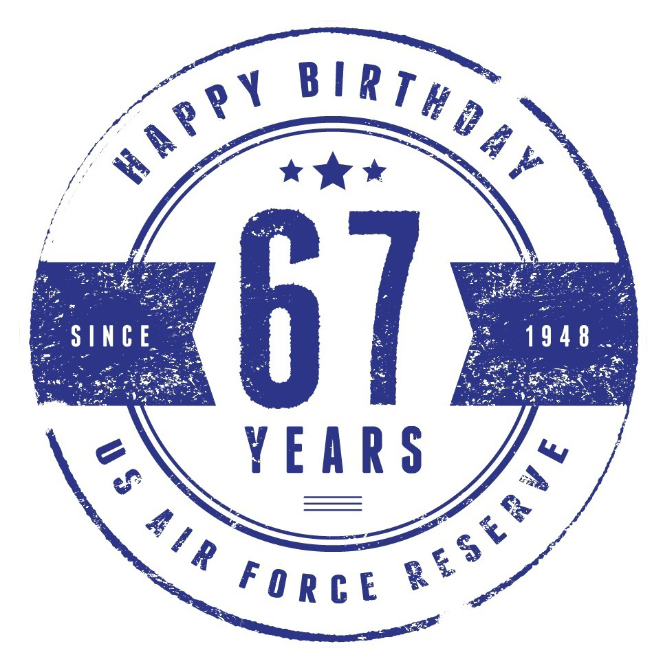 Happy Birthday USAF Reserve > Joint Base Elmendorf-Richardson > Articles