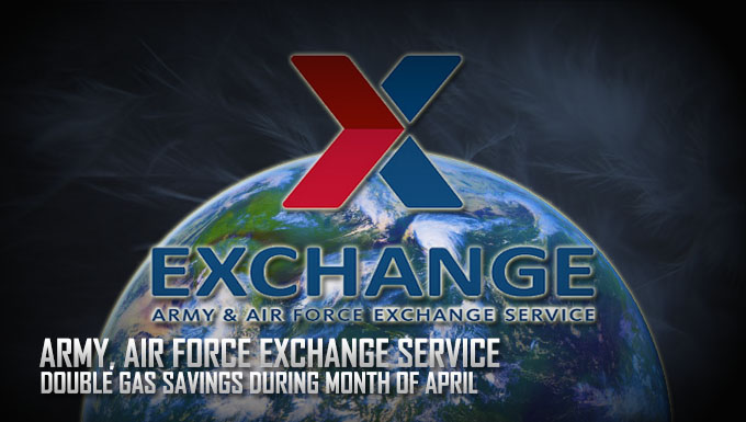 Cannon Exchange doubles April gas savings > 2nd Marine Aircraft Wing ...