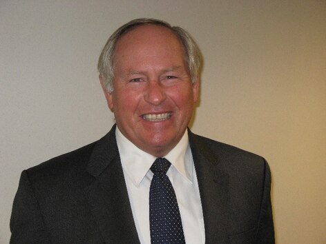 Bio Photo, Topic, George L.