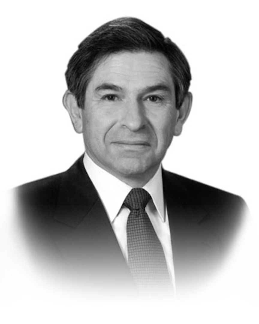 Paul D. Wolfowitz > Historical Office > Article View
