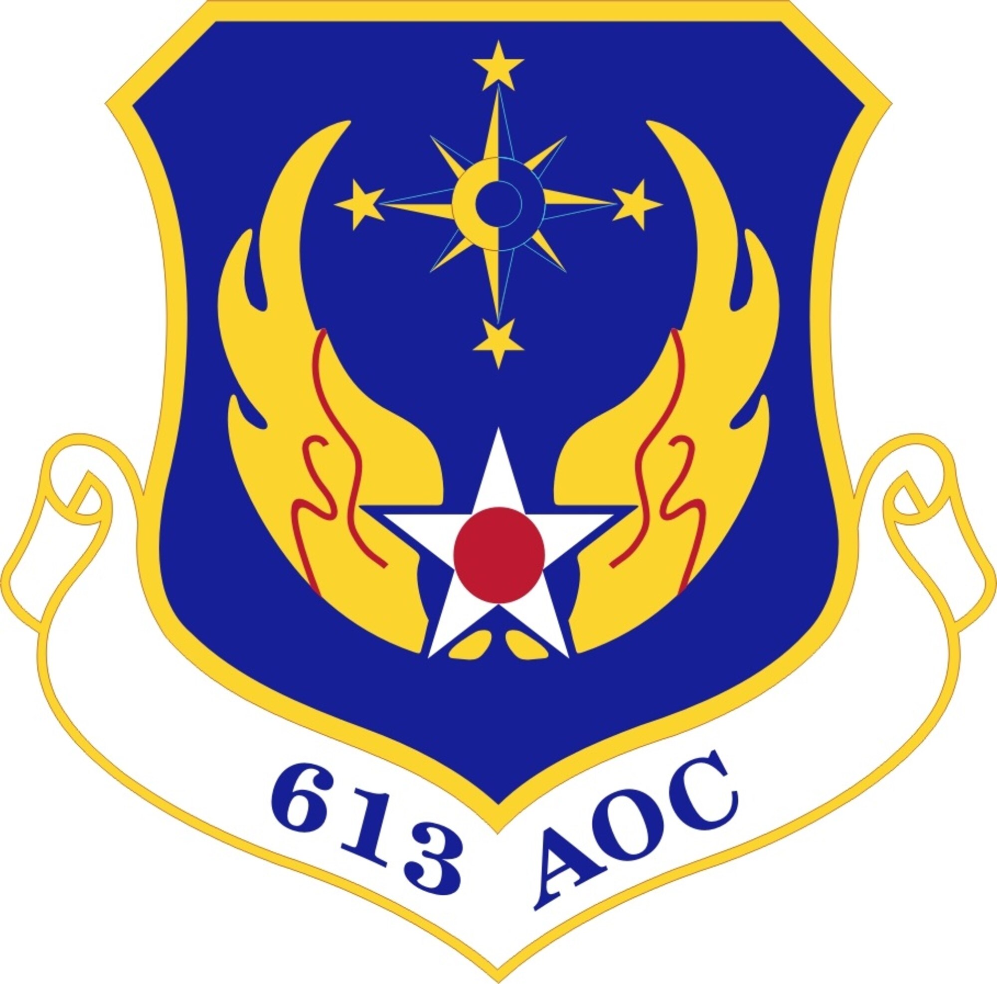 613th Air Operations Center (PACAF) > Air Force Historical Research ...