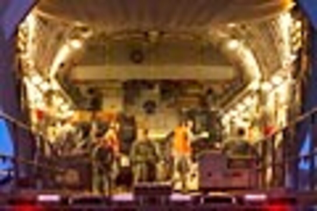 Airmen Continue Participating in Rapid Raptor | U.S. Department of War