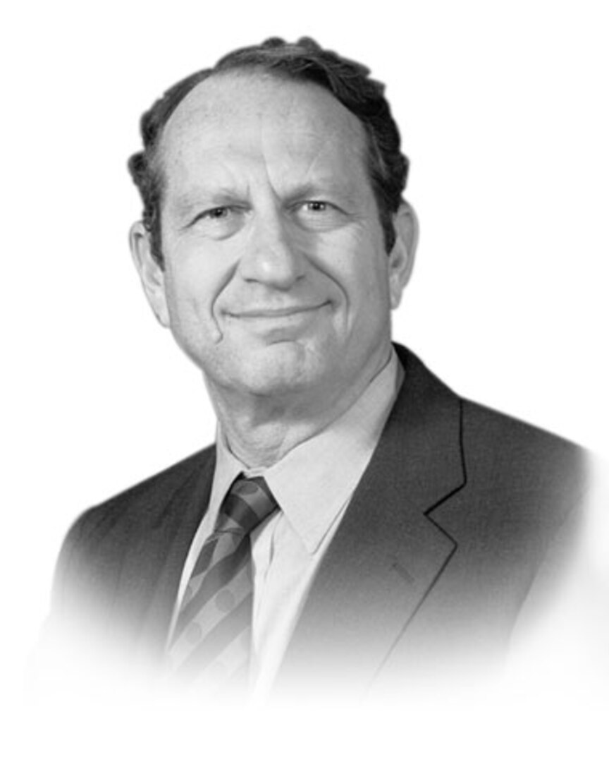 John M. Deutch > Historical Office > Article View