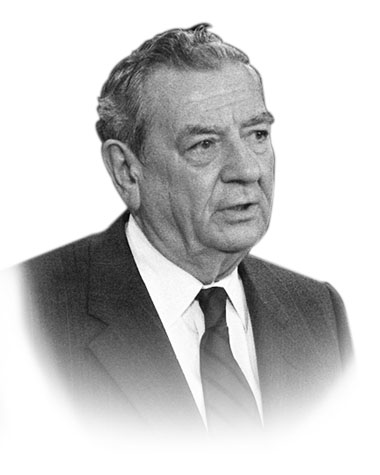 Donald J. Atwood > Historical Office > Article View