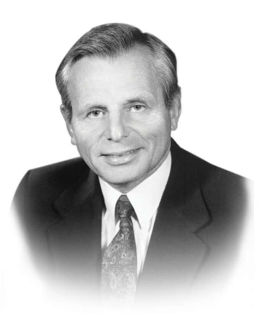 Frank C. Carlucci > Historical Office > Article View