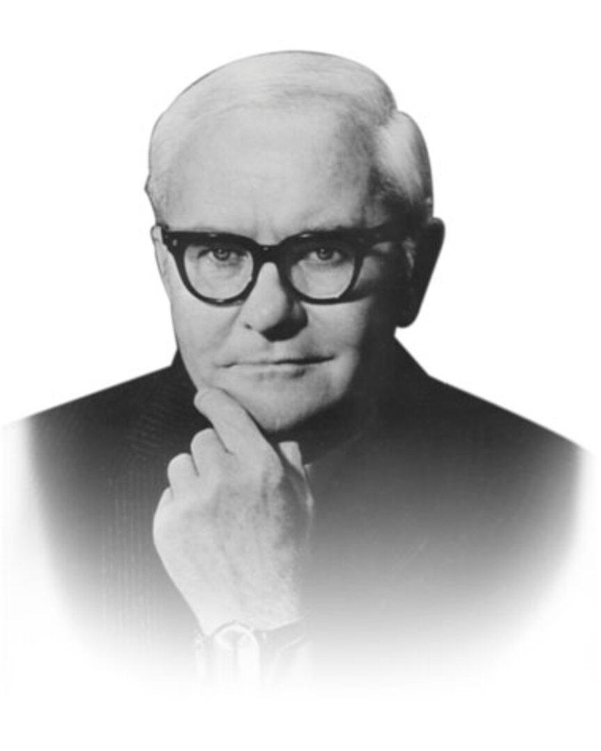 Kenneth Rush > Historical Office > Article View