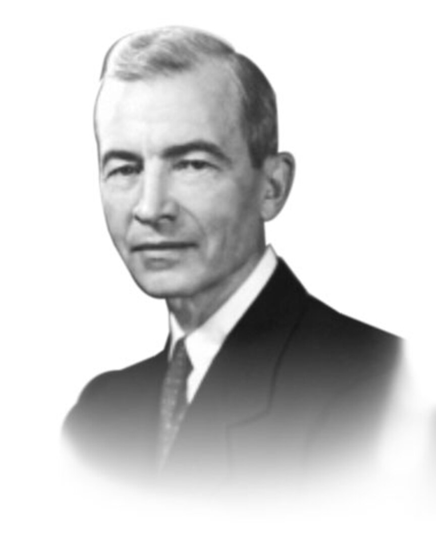 Donald A. Quarles > Historical Office > Article View