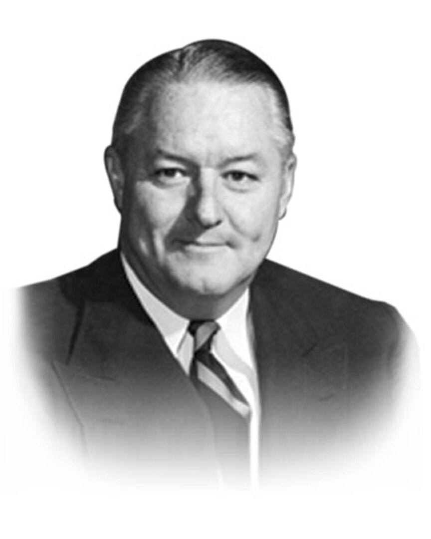 Reuben B. Robertson, Jr. > Historical Office > Article View
