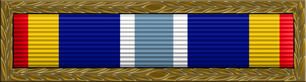 Air Force Expeditionary Ribbon