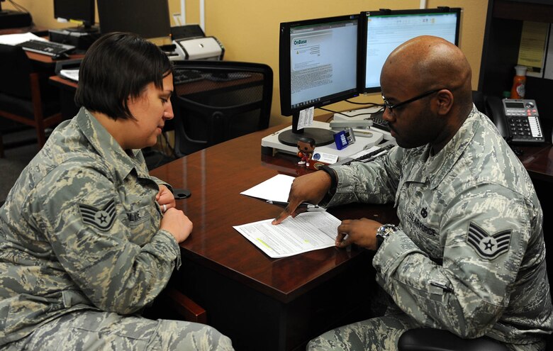 TMO: what you should know > Minot Air Force Base > Article Display