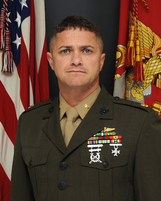 Major Mitchell B. Grey > Training Command > Biography