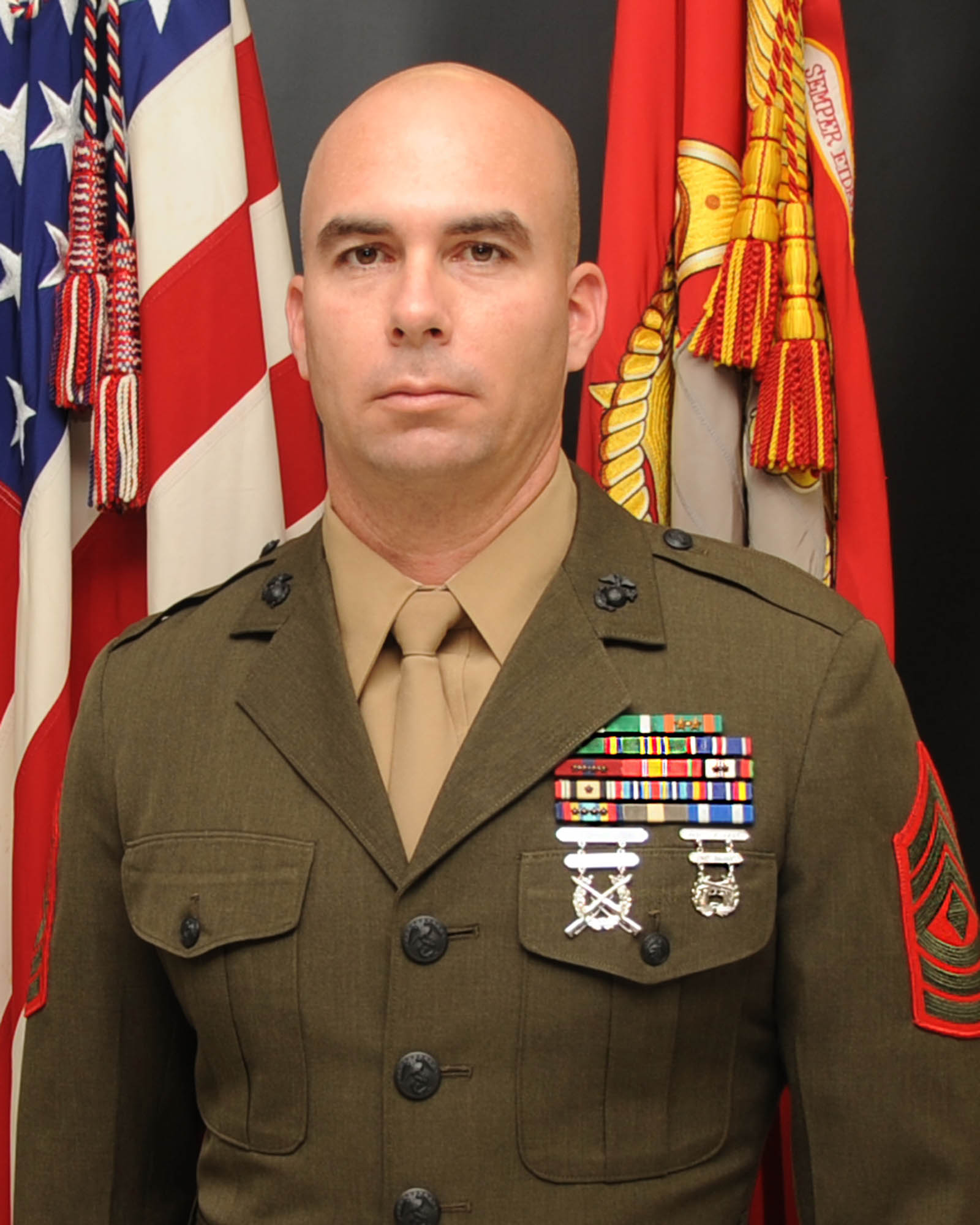 joshua sergeant