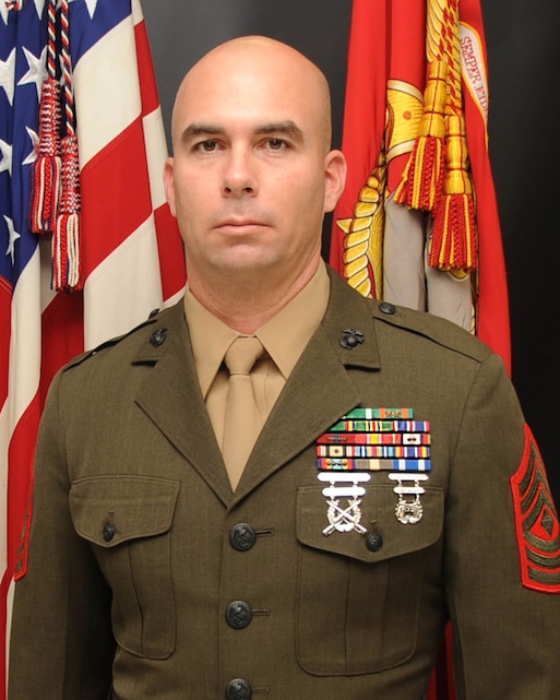 First Sergeant Joshua L. Clark > Training Command > Biography