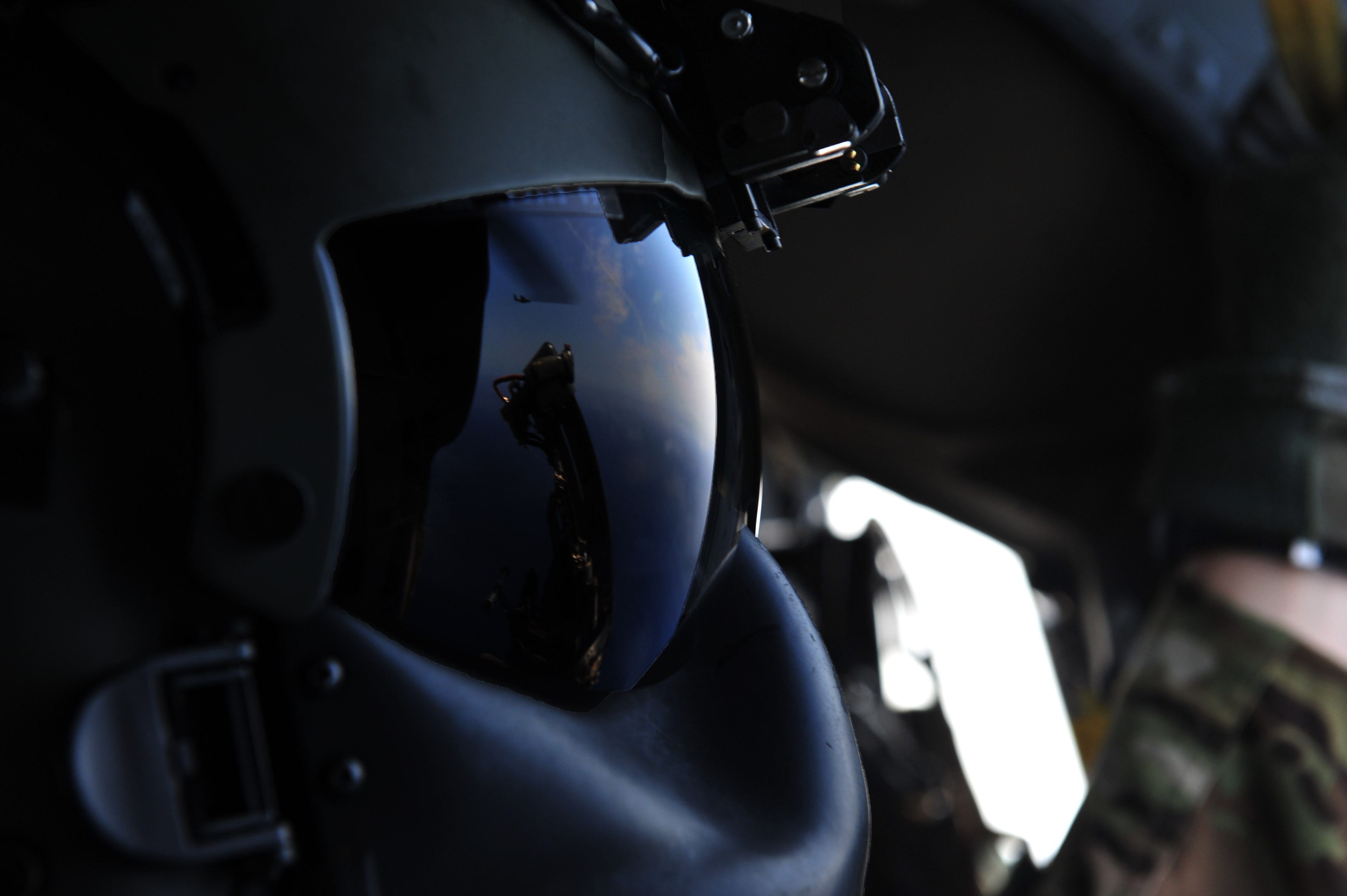 Shogun's Edge Forceful Tiger > Kadena Air Base > News