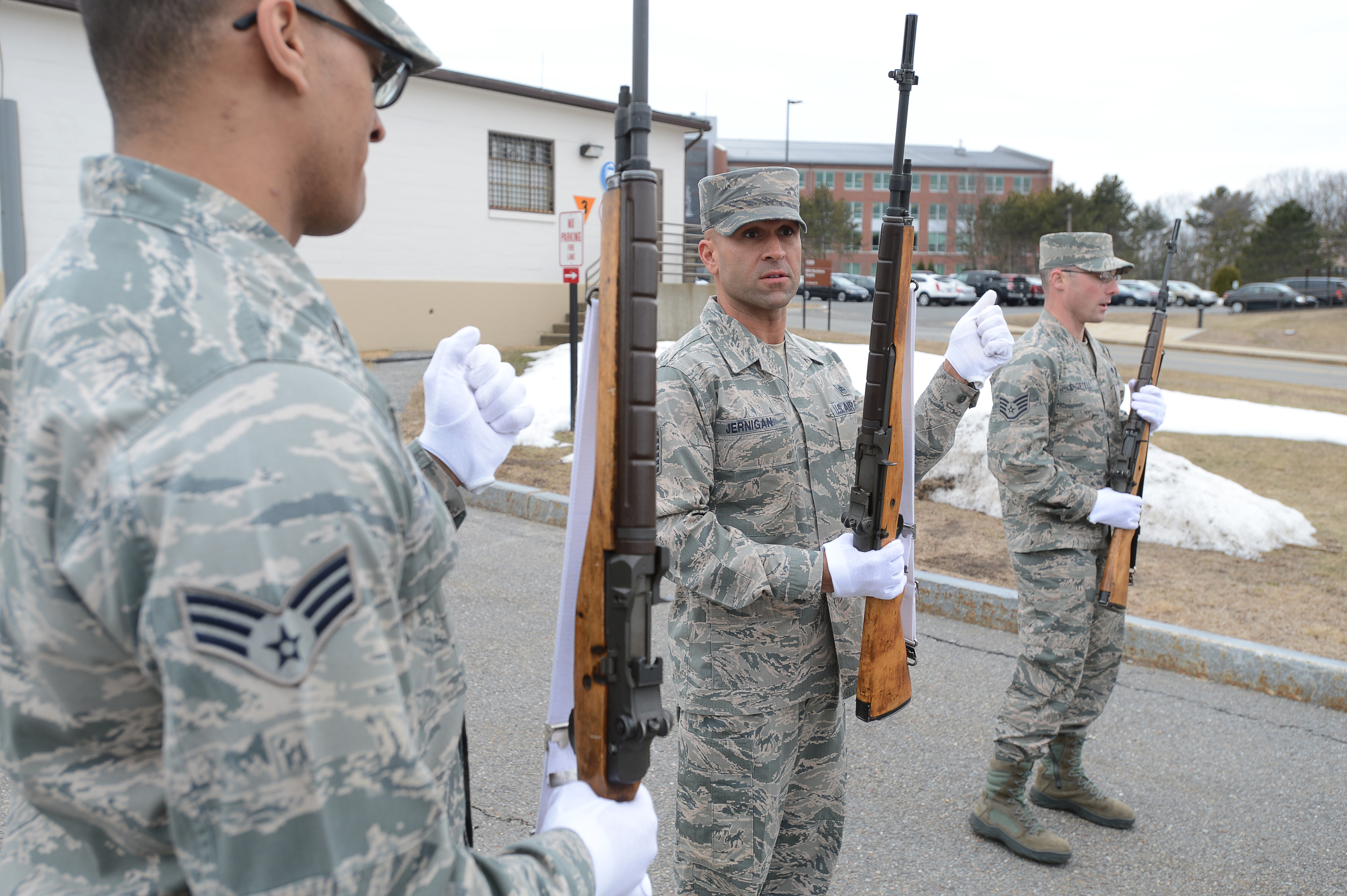 Training for perfection