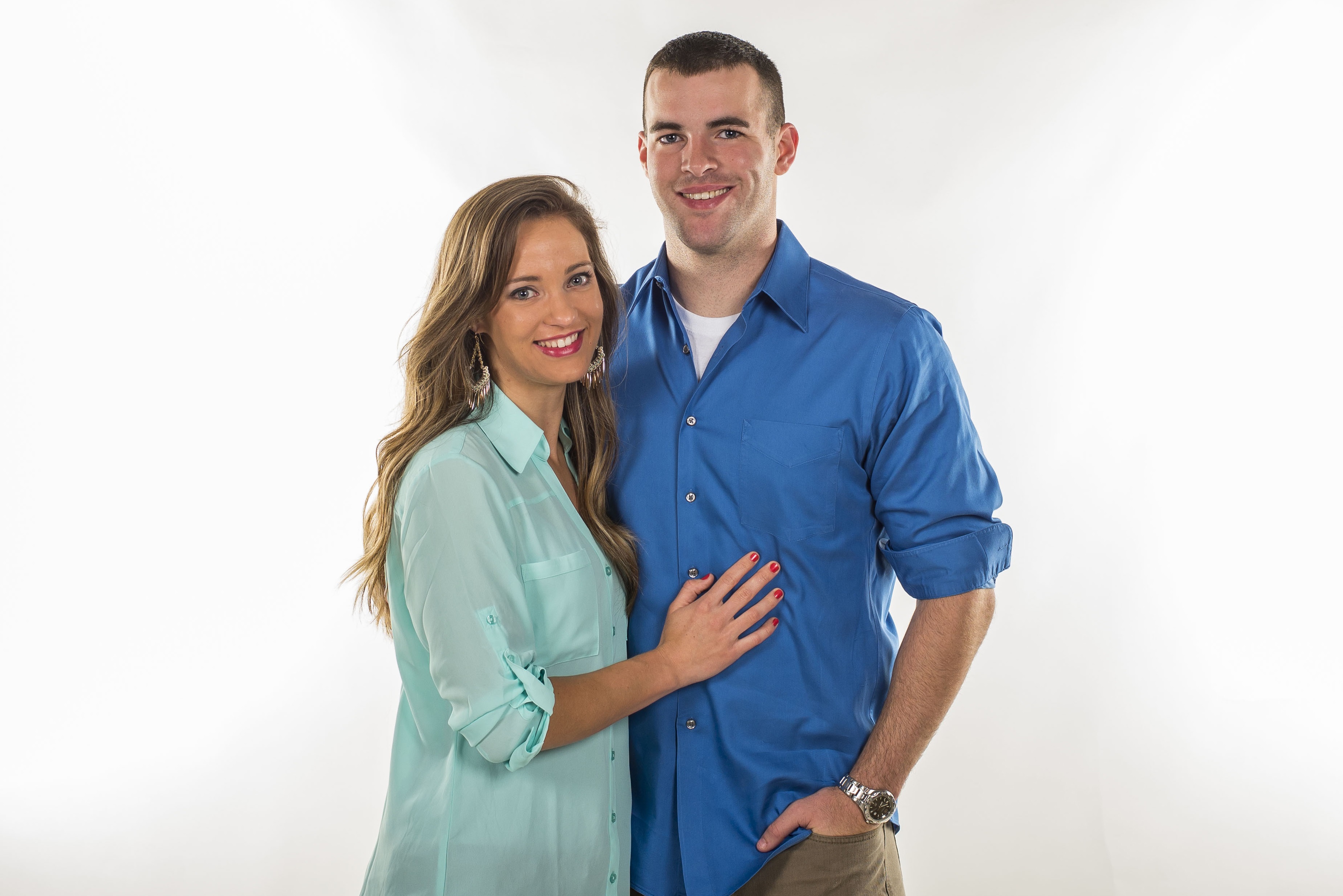 Airman saves the life of a child > Air Mobility Command > Display