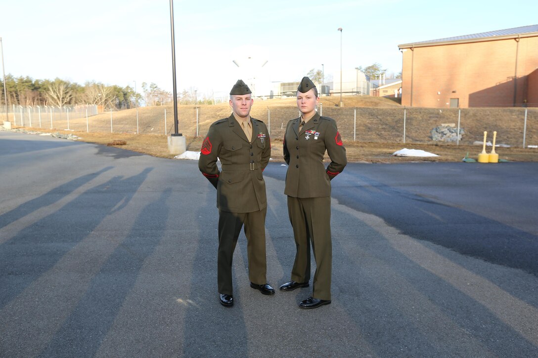 March Alpha Inspection