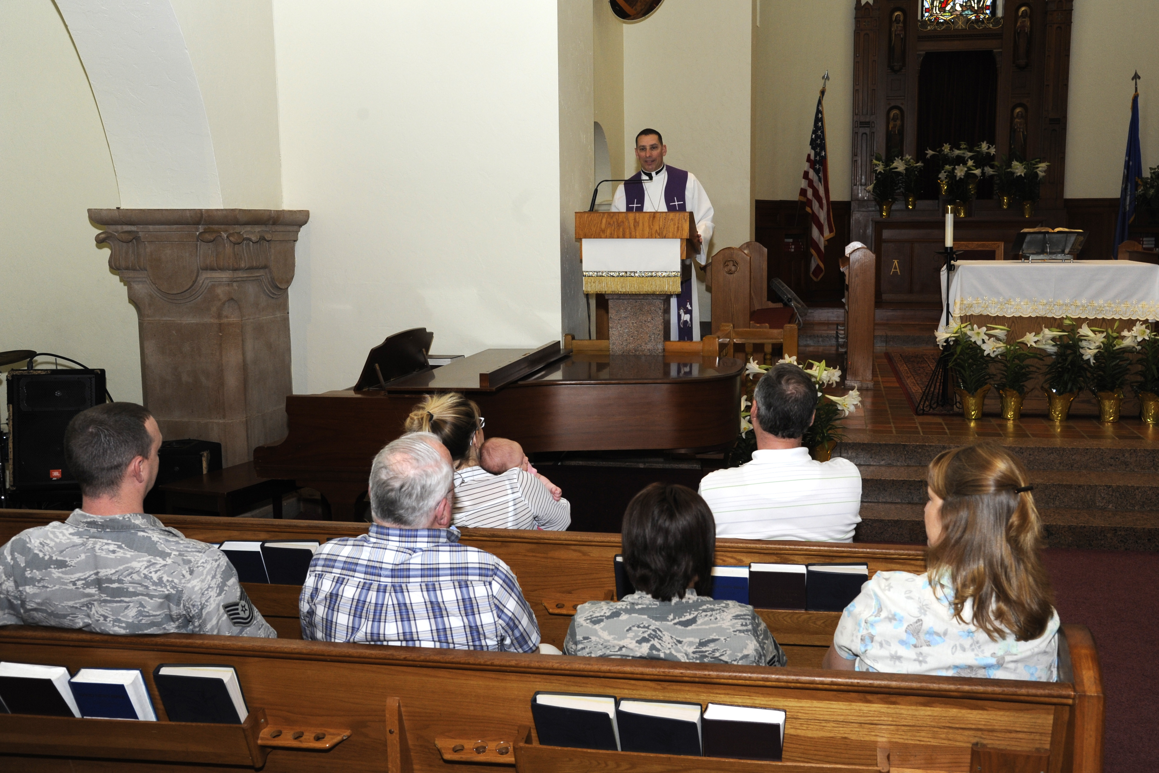 Air Force Military day