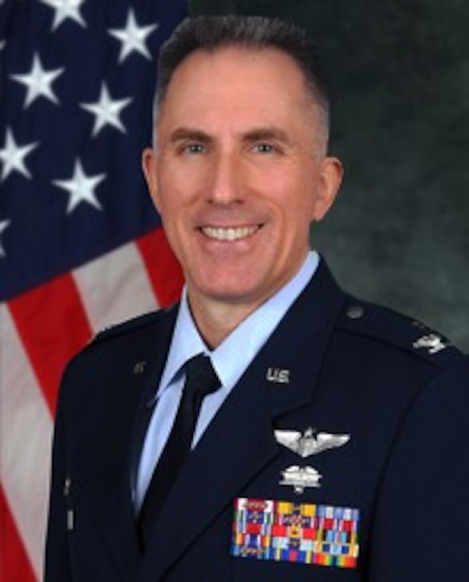 What kind of person are you? > Travis Air Force Base > Display