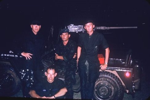 Operation SAFESIDE: Defending Resources, Preserving Mission > Moody Air ...